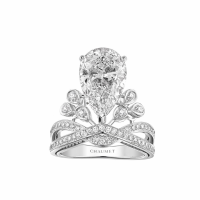 Graff Threads bracelet vs. Chaumet Josephine Aigrette Imperiale ring PurseForum